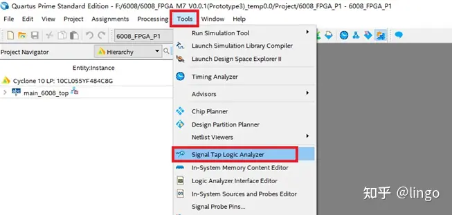 Signal tap 的各种用法_signal tap logic analyzer怎么用-CSDN博客