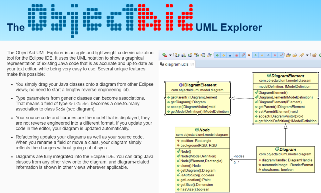 uml 工具_UML建模工具更新情况（三）-CSDN博客