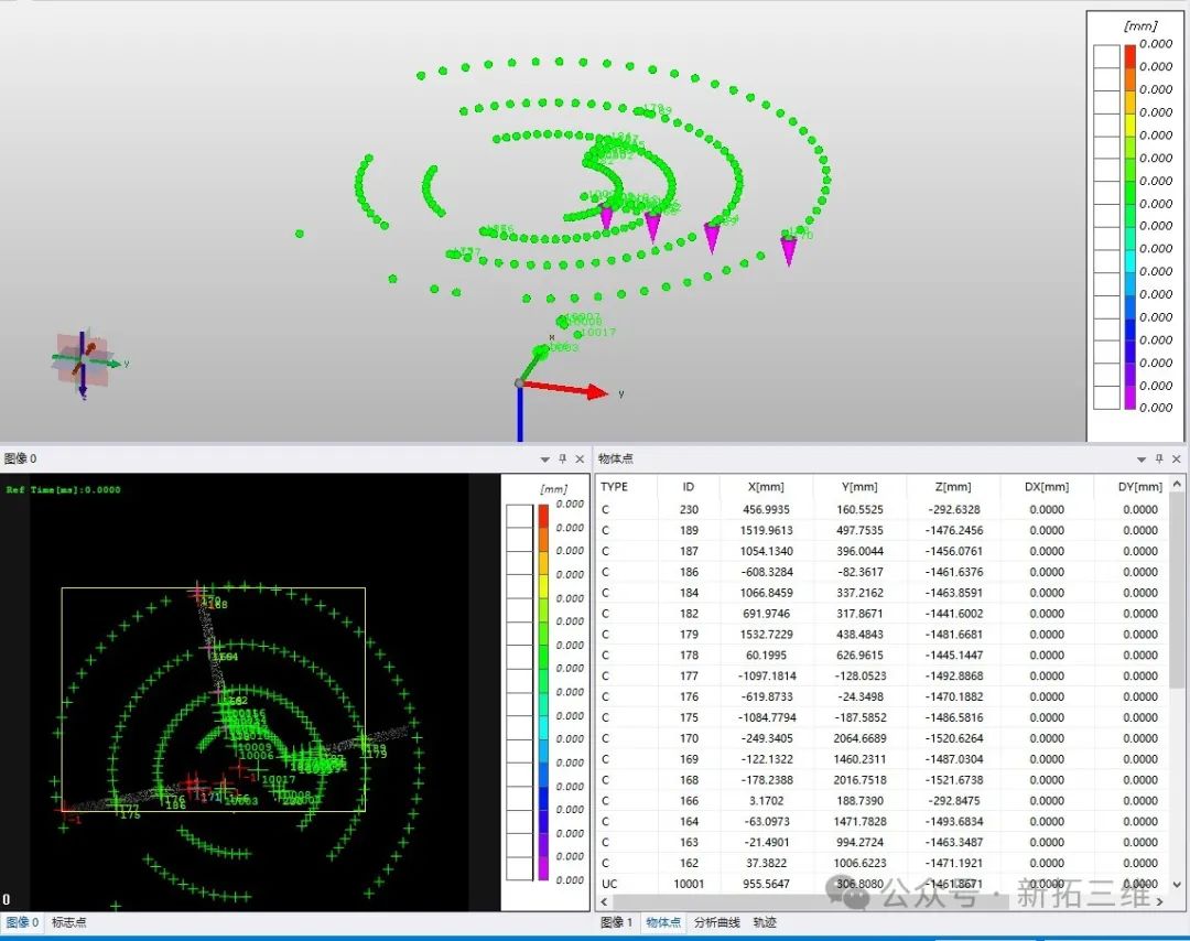 高速三维（3D）DIC测量检测技术用于飞行器空间姿态测量_高速dic-CSDN博客