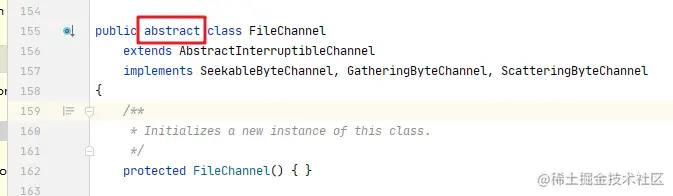 FileChannel 文件流的简单使用_inputstream to file channel-CSDN博客