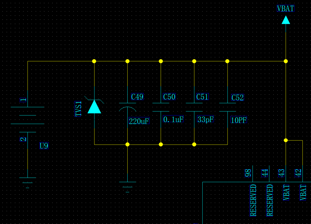 实用篇：简单易懂4G模组供电设计、选型方法_4g模块 12v供电 配多大的电解电容-CSDN博客