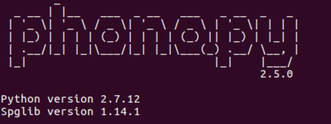 VASP实用教程：VASP结合Phonopy拓展计算温度_vasp怎么计算掺杂的热力学参数-CSDN博客