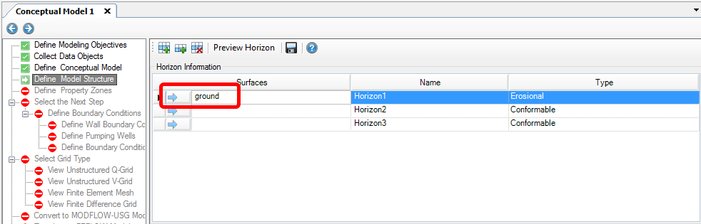 2.1 Conceptual Modeling Tutorial-CSDN博客