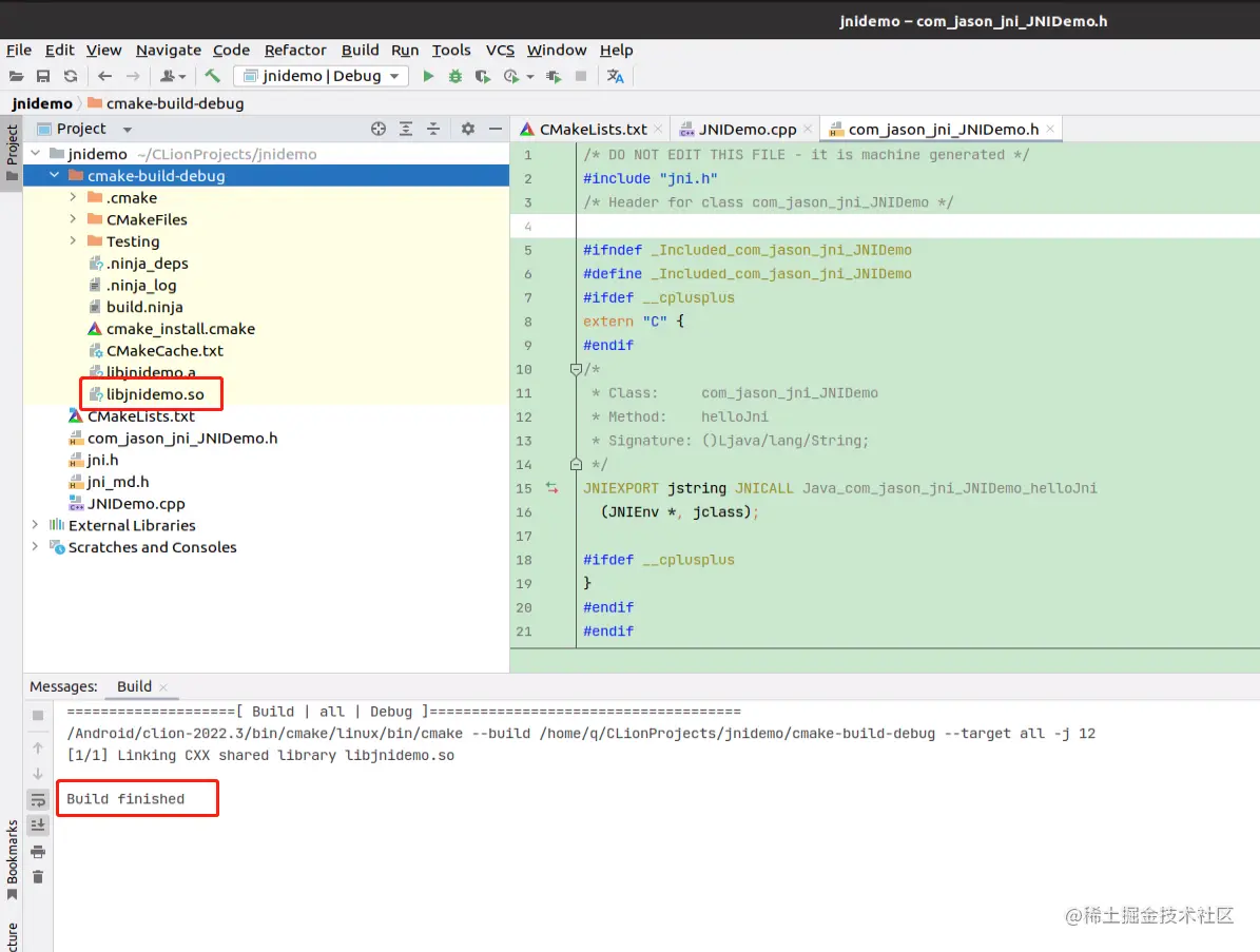 一篇文章教你完全掌握jni技术_java jni-CSDN博客
