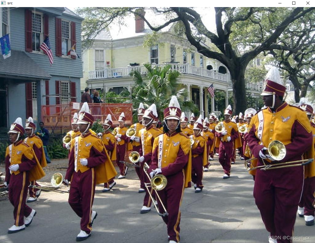 opencv之warpAffine_opencv warpaffine-CSDN博客