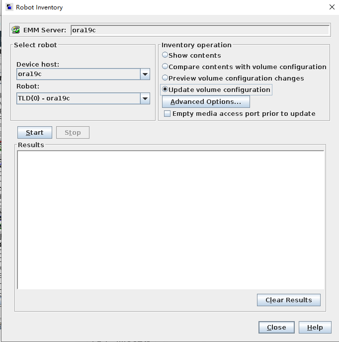 Veritas Netbackup（NBU）备份Oracle数据库到虚拟带库实战，值得你一看！_nbu备份-CSDN博客