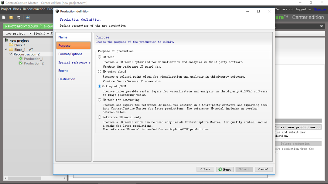 dsm滤波生成dem_DSM滤波和DEM制作，植物剔除，制作等高线！-CSDN博客