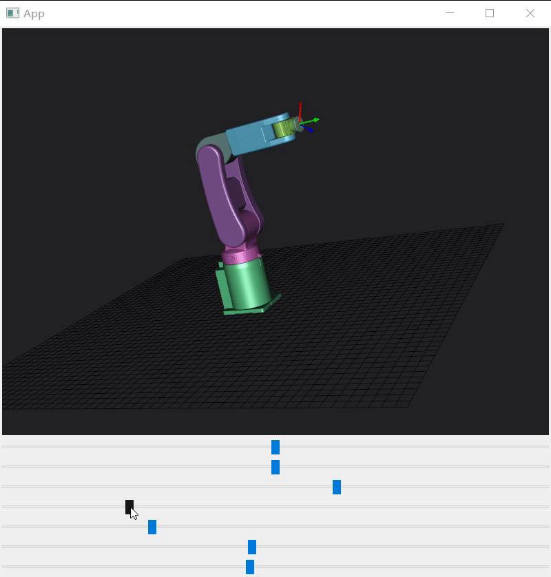 【VTK】装配体Assembly的使用_vtkassembly-CSDN博客