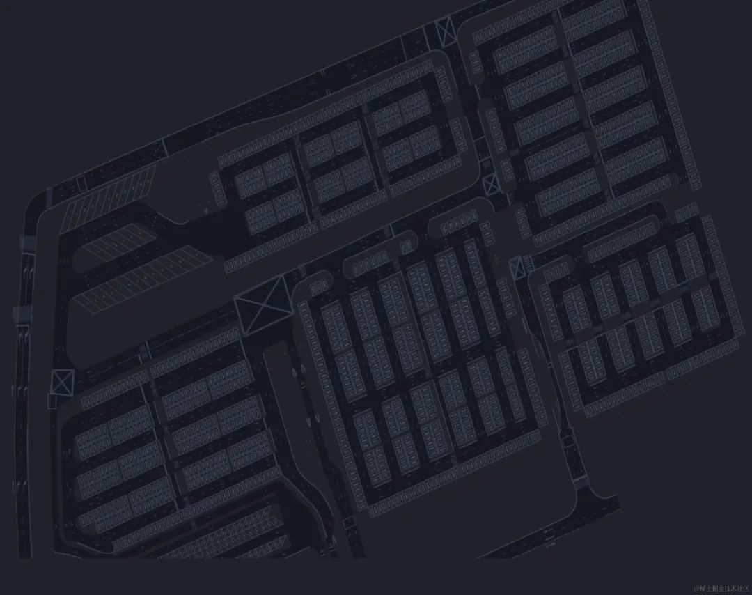 Three.js + Echarts 实现大屏系统经验总结-CSDN博客