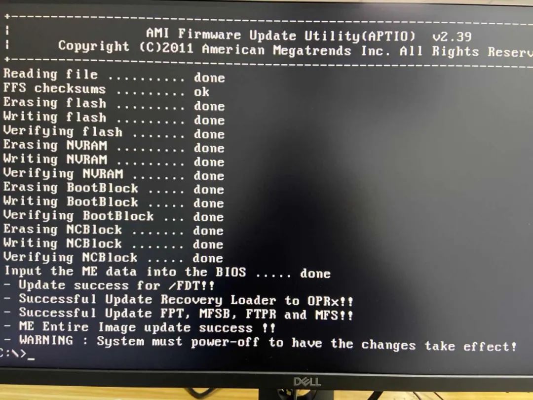 ami主板uefi_U盘DOS系统刷超微主板bios-CSDN博客