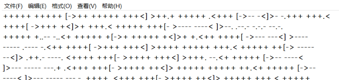 ctf古典密码学特征大全（更新中）_rot47-CSDN博客