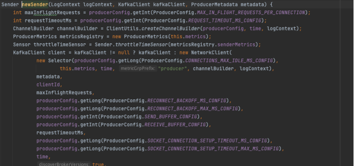 【高危】 Apache Kafka 远程代码执行漏洞复现及攻击拦截 Cve 2023 25194xsharkrasp的博客 Csdn博客