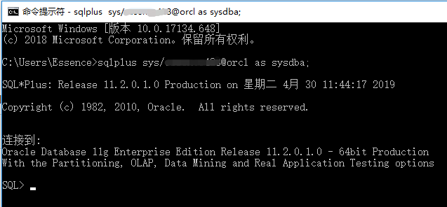 使用imp命令和exp命令对oracle数据库进行导入导出操作_exp命令要配置环境变量么-CSDN博客