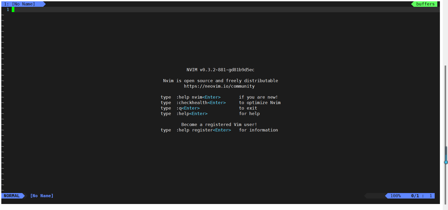 【Linux】编辑器vim的使用及配置_vim配置-CSDN博客