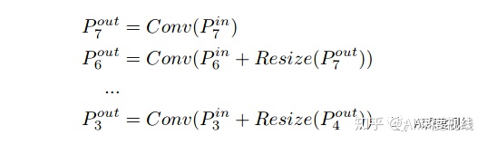 训练时计算map_EfficientDet: 论文理解，MAP目前最高，模型小4倍！-CSDN博客