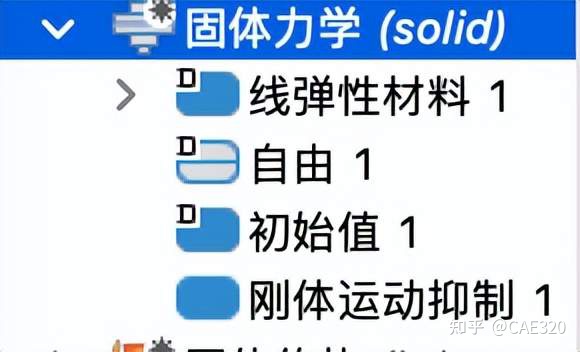 基于cosmol软件的光纤热力学分析_comsol热膨胀应力简单实例-CSDN博客