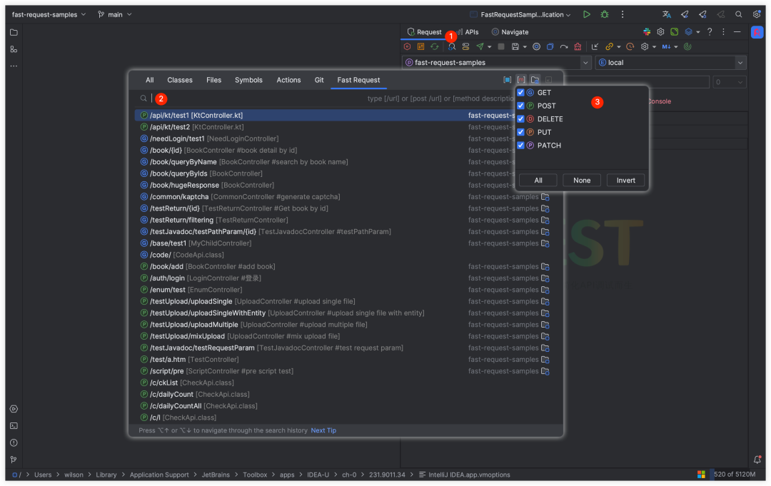 一款可以替代 Postman 的 IDEA 神级插件，更快更高效！-CSDN博客
