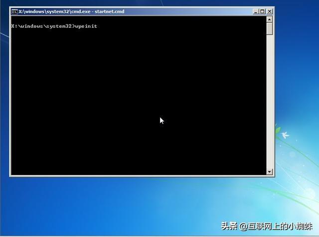 Winpe镜像文件iso下载不用adk工具,打造属于自己的winpe系统 Csdn博客