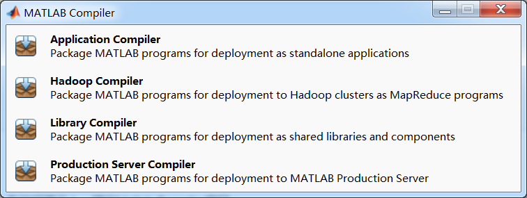 更改 Matlab Java 版本64位 Jdk 18 调用matlab 2017b打包的jarweixin39640904的博客 Csdn博客