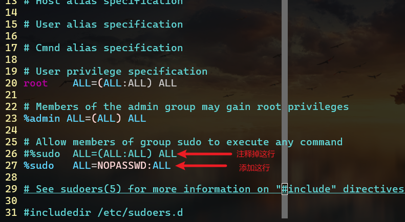 Ubuntu18-Linux开机自启配置rc-local_ubuntu18设置开机自启-CSDN博客
