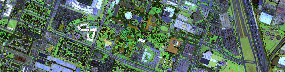 （最新）面向科研人员的免费遥感数据集_2018 ieee grss dfc data available on ieee dataport ...