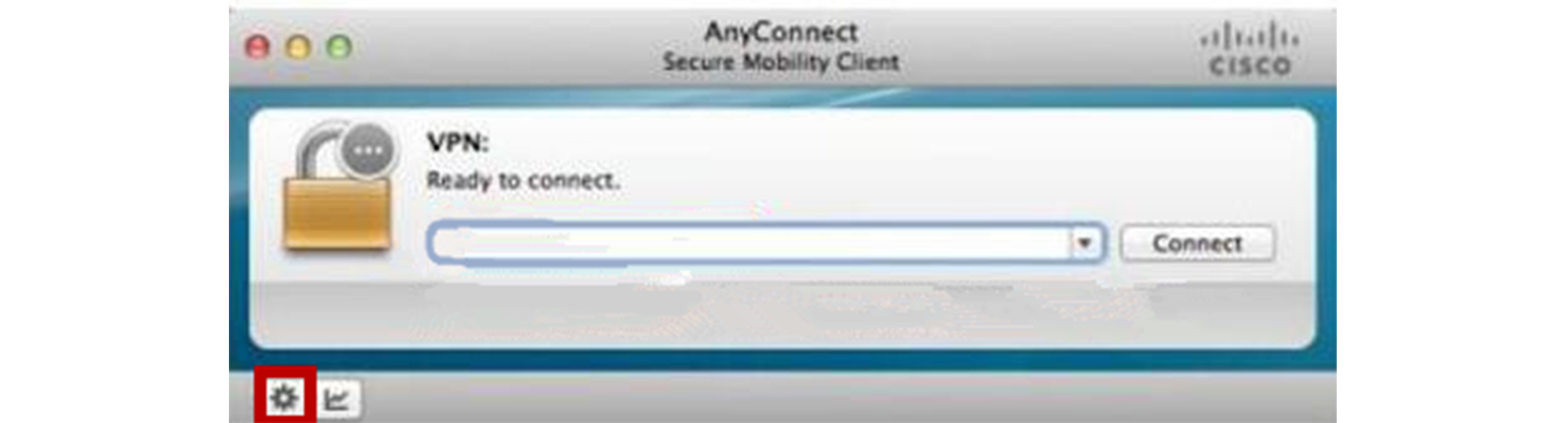苹果MAC电脑OS系统使用Cisco AnyConnect教程_anyconnect mac-CSDN博客