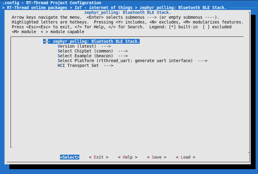 zephyr_polling rtthread移植平台说明_zephyr移植-CSDN博客