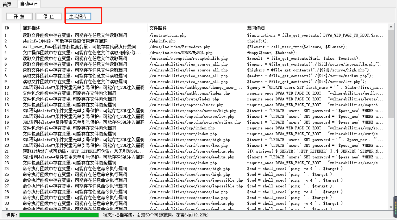 Seay源代码审计_seay源代码审计系统-CSDN博客