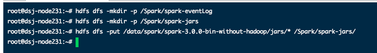 hadoop集群环境安装Hive On Spark_spark-3.0.0-bin-hadoop3.2下载-CSDN博客