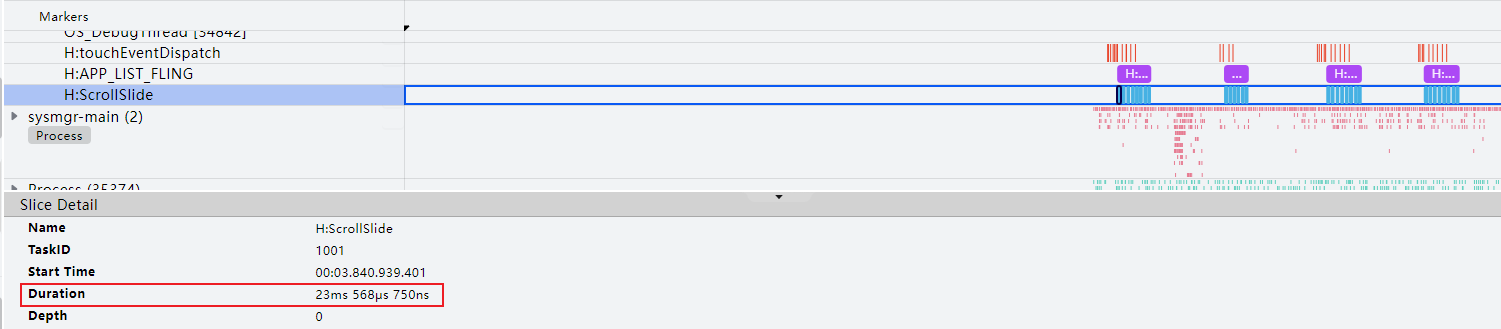 HarmonyOS NEXT（开发进阶）主线程耗时操作优化实践_harmony next耗时操作-CSDN博客