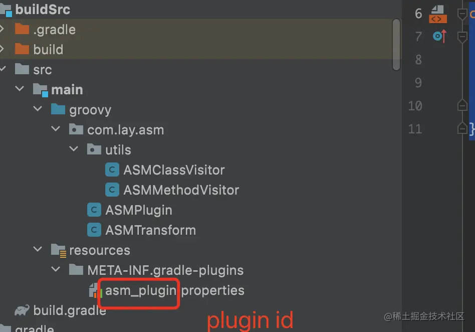 Android 字节码插桩全流程解析_android字节码插桩-CSDN博客