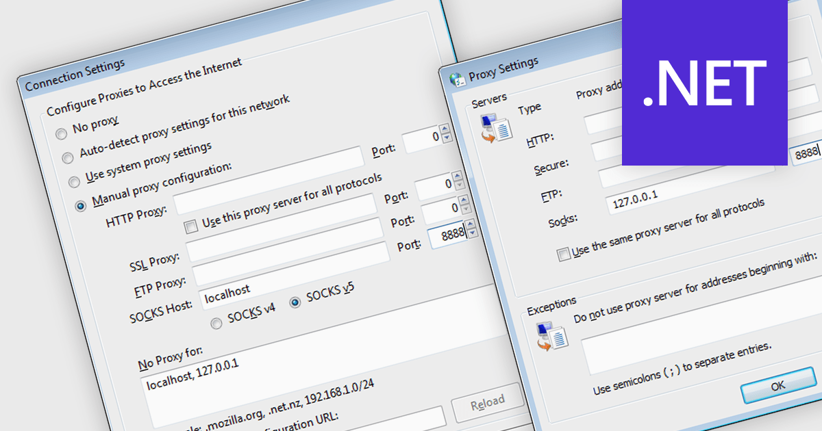使用SOCKS增强安全性、隐私性和性能-SecureBlackbox-CSDN博客