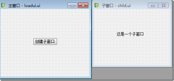 Qt 动态加载ui_qt动态加载ui文件-CSDN博客