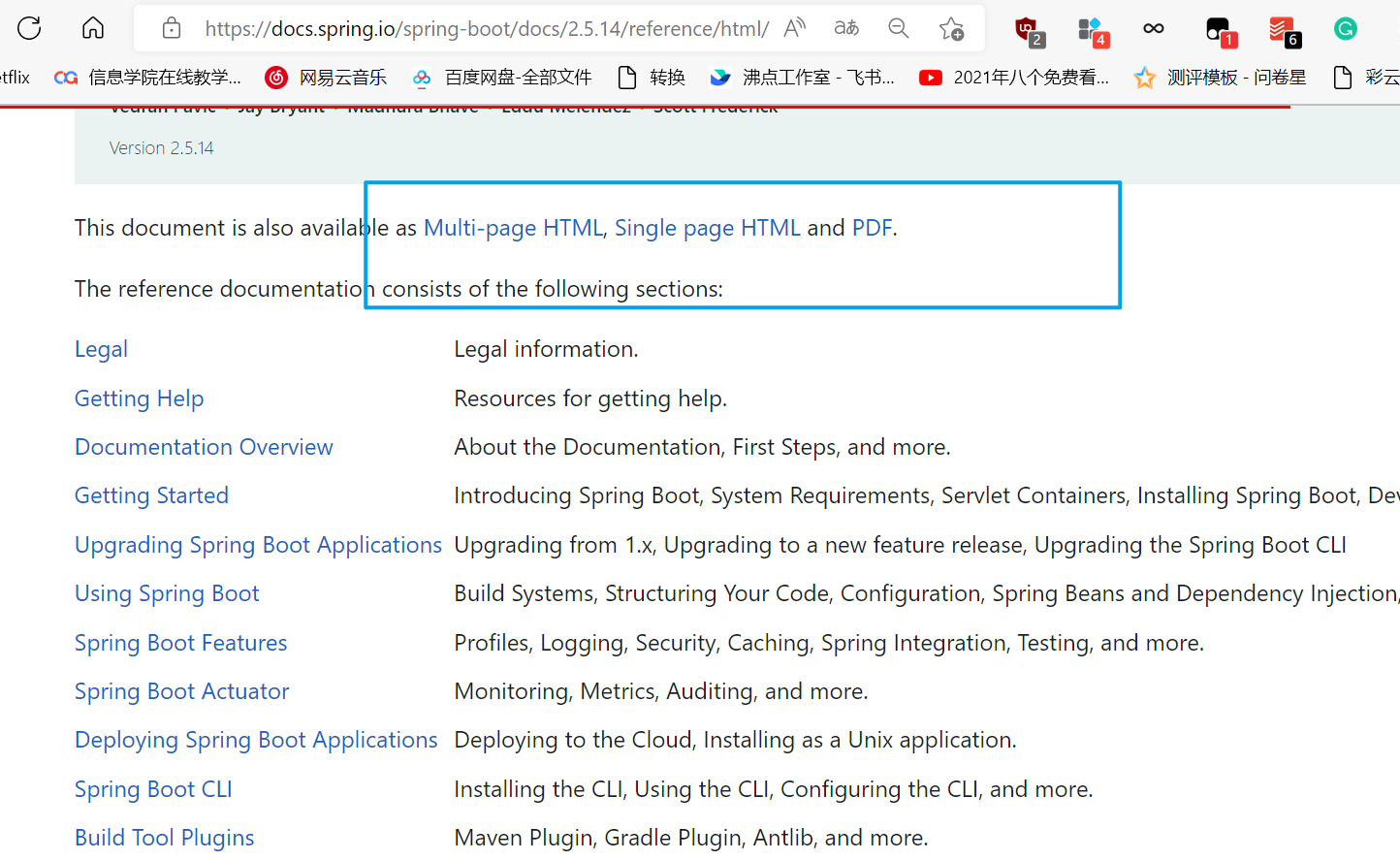 Spring 官方学习技巧_英语不好学spring框架什么体验-CSDN博客