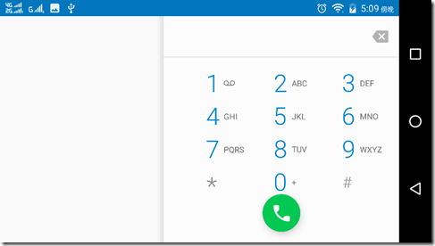 Android 拨号盘应用源码分析_com.android.dialer-CSDN博客