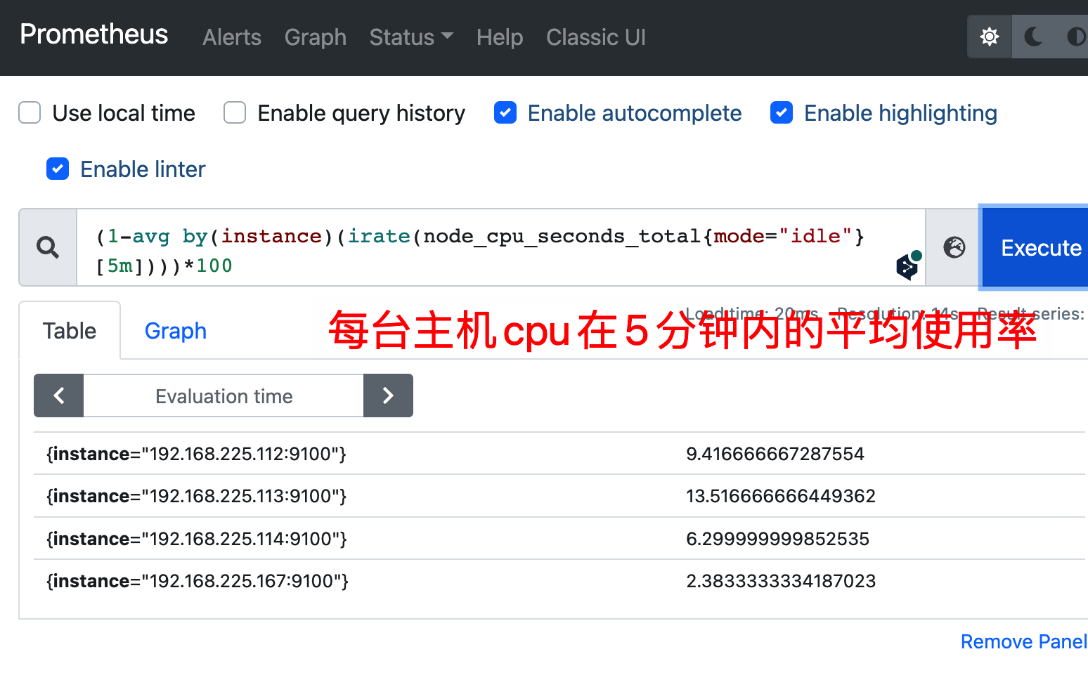 Prometheus分享--04 PromQL_prometheus promql-CSDN博客