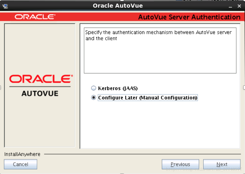oracle怎么绑定vue,Oracle AutoVue 安装与配置教程，oracleautovue-CSDN博客