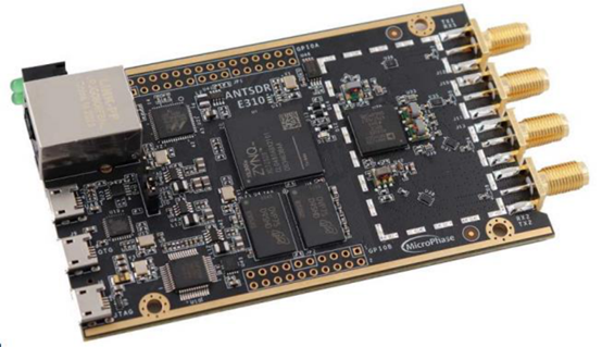 入门（一）PLUTOSDR开箱_pluto sdr-CSDN博客