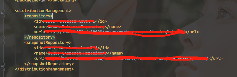 Maven的deploy插件使用_idea maven deploy-CSDN博客
