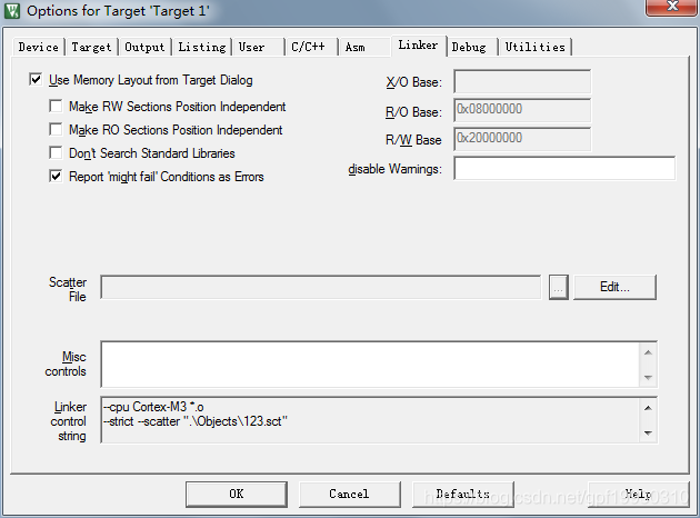 如何解决Keil报错error: #411: a parameter is not allowed ..._8bitkeil update parameter error-CSDN博客