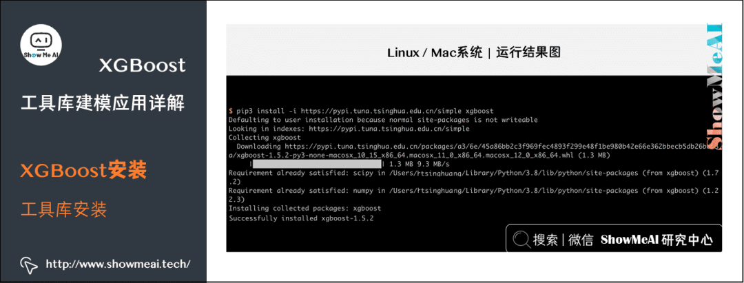 图解Python机器学习工具：XGBoost-CSDN博客
