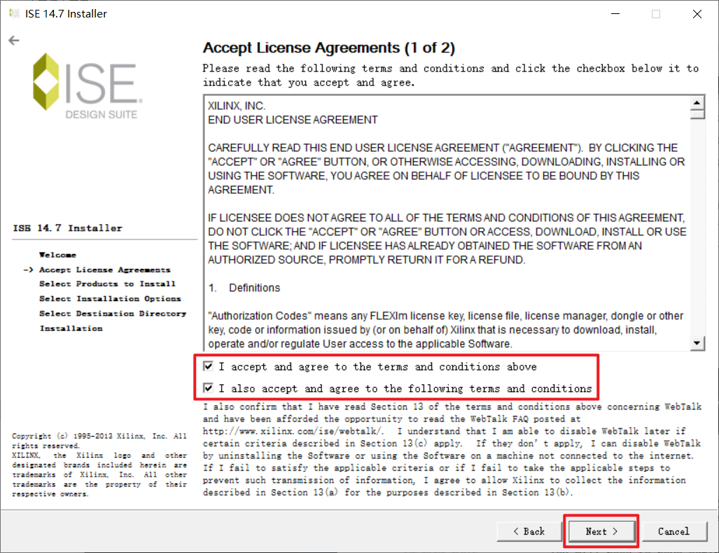 ISE简介及其下载 安装 和谐 与 卸载-CSDN博客