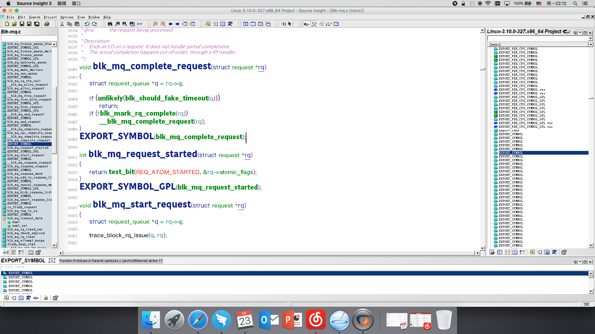 Macbook/Mac OS中阅读代码软件推荐_mac 代码阅读工具 source inside-CSDN博客
