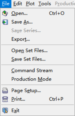 Silvaco学习笔记（五）毕设相关_silvaco电场的提取-CSDN博客