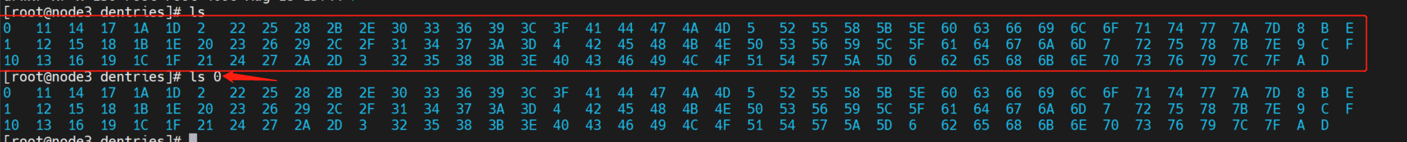 beegfs源码分析_beegfs meta 锁-CSDN博客