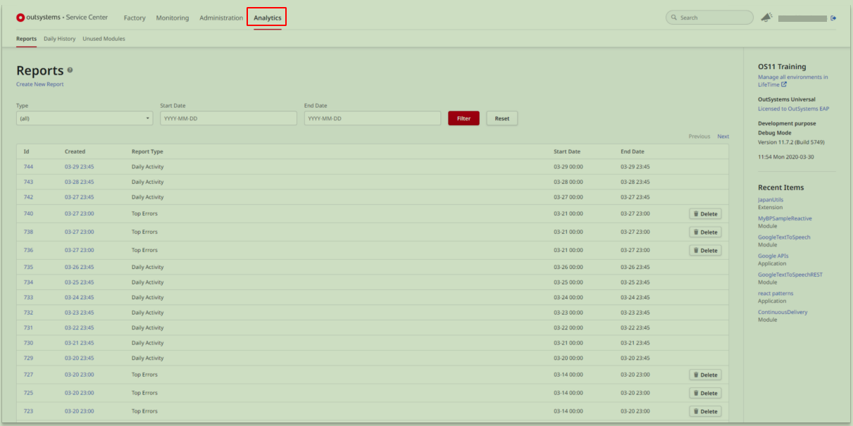 OutSystems Training_outsystems认证-CSDN博客
