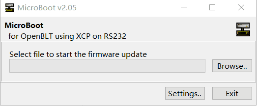不会写Bootloader？看这里，现成的_openbootloader-CSDN博客