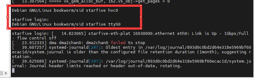 VisionFive2 星光板，开发之旅-1_vision five-CSDN博客