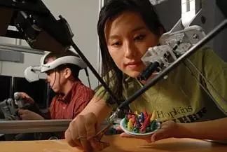 人物丨Carol Reiley和她神秘的创业公司-CSDN博客