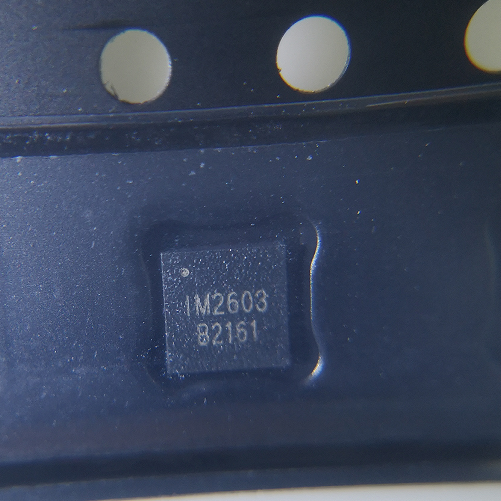 IM2603应用于Type-C拓展坞外围集成Buck变换器的电源管理芯片_me263芯片参数-CSDN博客